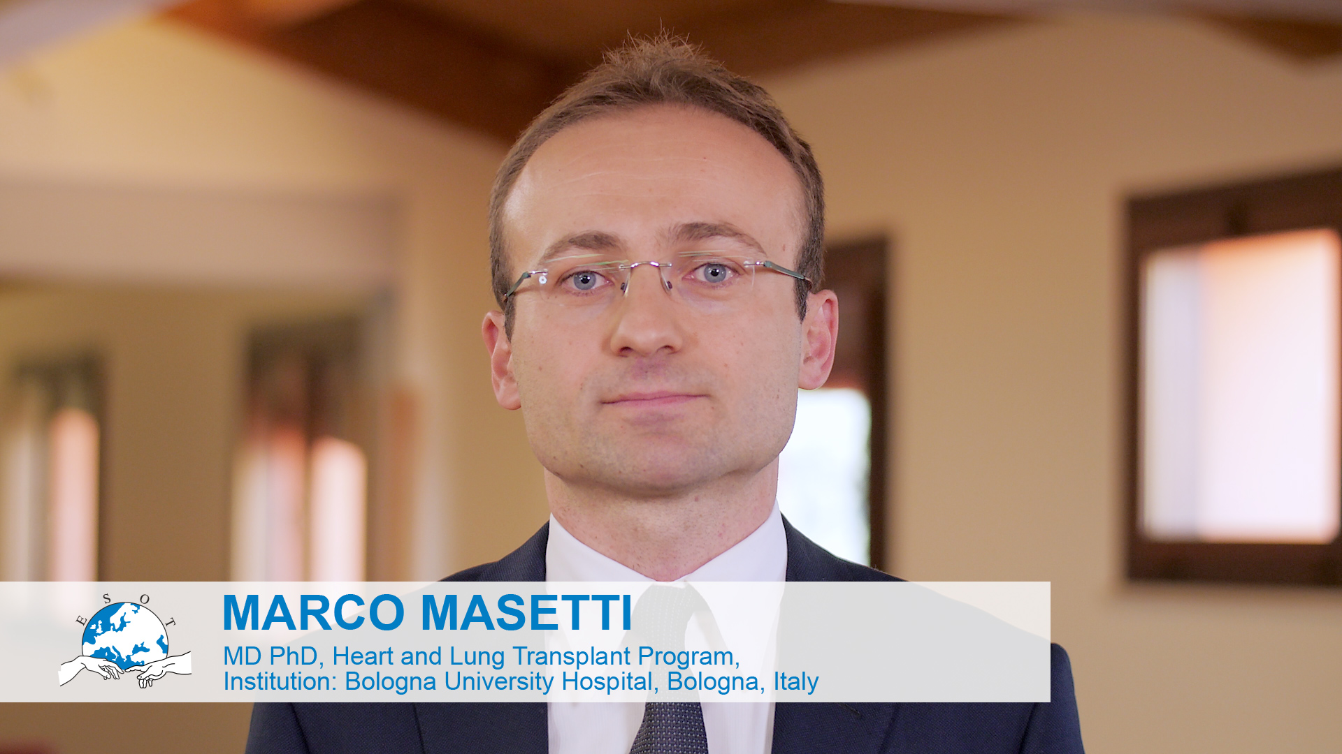 Course: Liver Transplantation, Topic: HEART